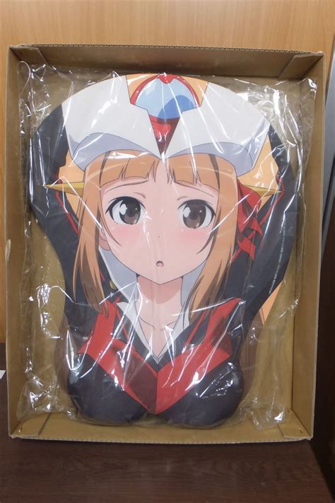 新品ロボットガールズZ 等身大おっぱいマウスパッド Zちゃんの落札情報詳細 ヤフオク落札価格検索 オークフリー