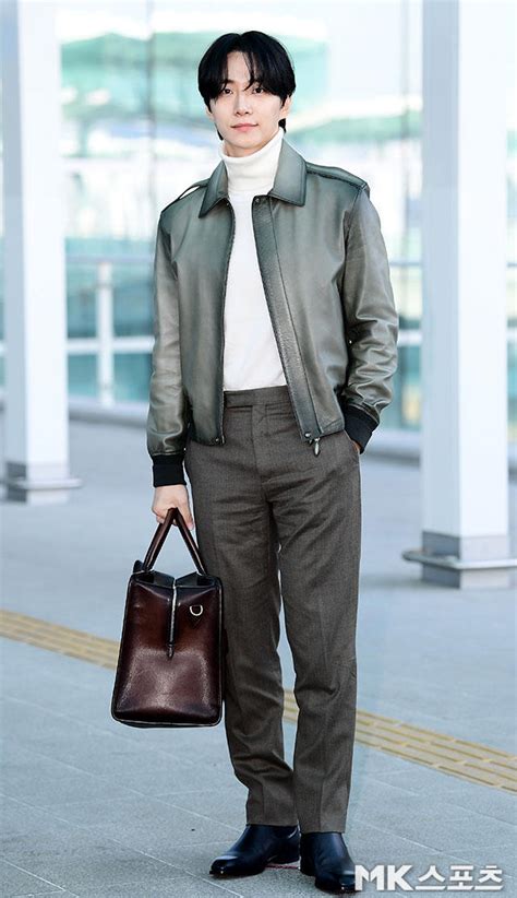 이준호 ‘멋짐 폭발 [mk포토]