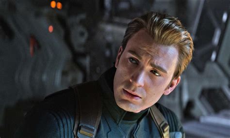 Chris Evans Returns To Mcu Joins Avengers Doomsday