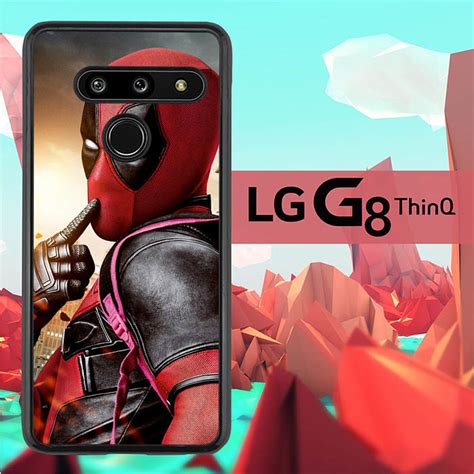 X Gon Give It To Ya Deadpool 1280x1280 Wallpaper