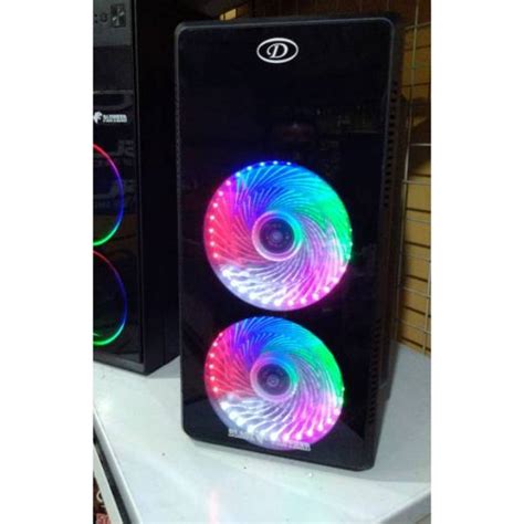 Jual Cpu Core I Gaming Ssd Gb Wifi Shopee Indonesia