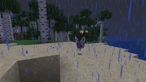 Cobblemon Fight Or Flight Minecraft Mod