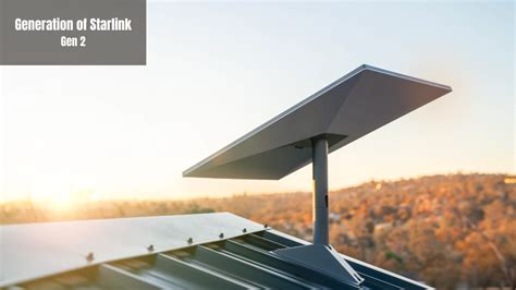 Discovering The Generation Of Starlink Gen 1 Gen 2 And Gen 3 Narmadi Media