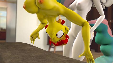 Vore Videos Celestia Noms Blaze Inferno ThisVid Com