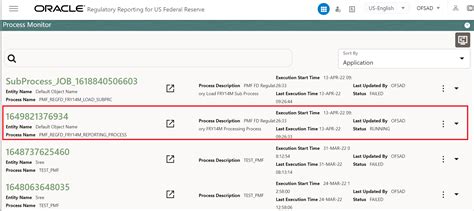 6 Executing Run Through Process Modelling Framework In Ofs Agile Rp Usfed