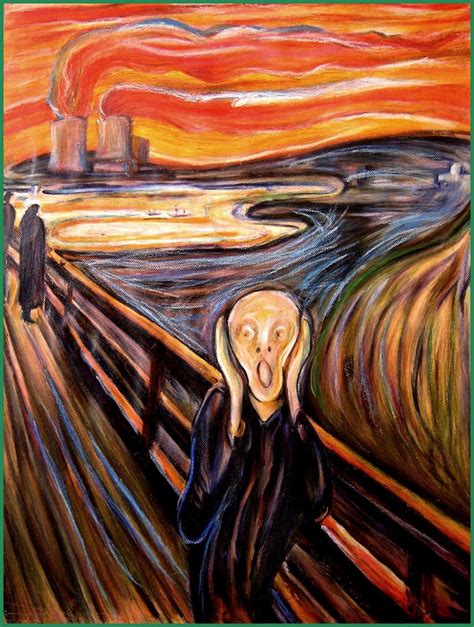 Ultimate Scream Der Schrei Der Natur [the Scream Of Nature] From E