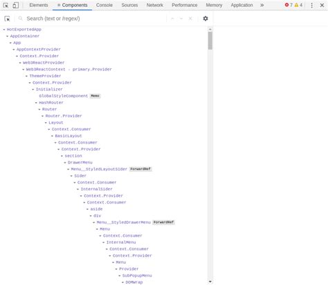 Bug Devtools In Firefox Does Not Allow Adding Props Or Editing Props