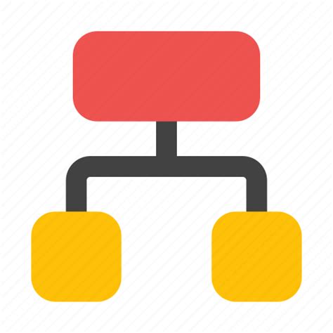 Site Map Workflow Hierarchy Networking Seo And Icon Download On Iconfinder