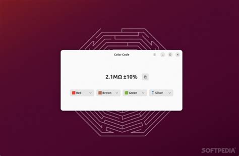 Color Code Download Free Linux Softpedia