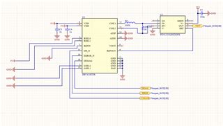 DRV421 Very High Offset Drift Compared To Typical Value In Datasheet Sensors Forum Sensors