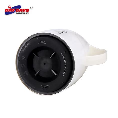 Sunlife New Design Push Button Lid 2 0l Capacity Pink Glass Liner Thermo Glass Vacuum Flask