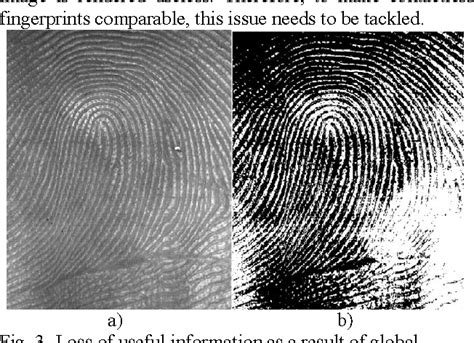 Figure 1 From Can Contactless Fingerprints Be Compared To Existing Database Semantic Scholar