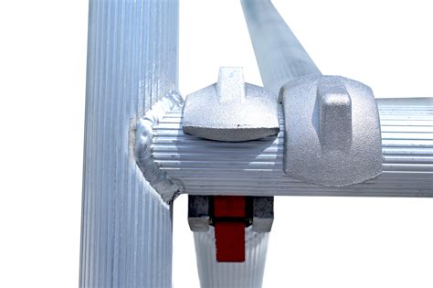 Double Width Scaffolding 14 Meter Height Ace Scaffoldings