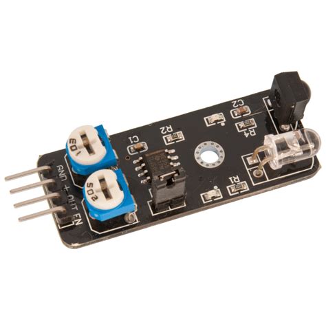 sunrobotics proximity sensor modules dc 6 36v sn04 n dc 6 36v m17 apds