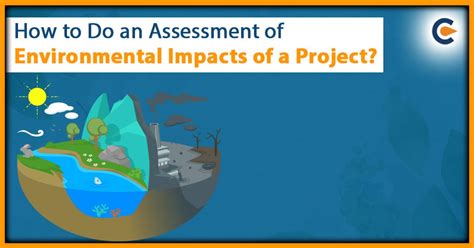 How To Do An Assessment Of Environmental Impacts Of A Project