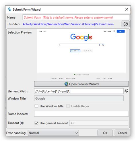 Achieving Web Automation With Mulesoft Rpa