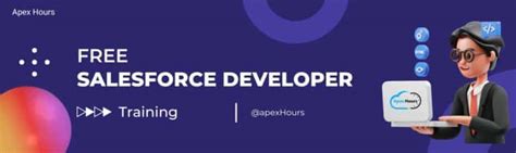 Fundamentals Of Apex For Salesforce A Starters Tutorial Apex Hours