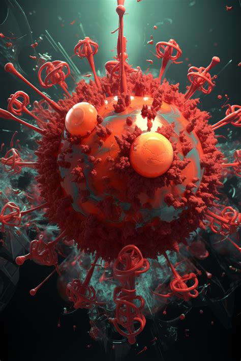 生物细胞素材 生物细胞模板 生物细胞图片免费下载 设图网