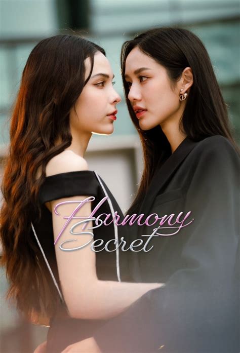 Harmony Secret Thetvdb Com