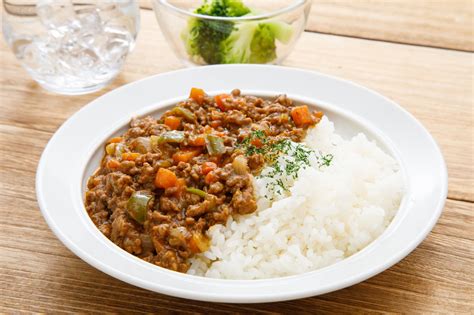 夏に食べたくなる！！インド名物「キーマカレー」について解説！ テンポスフードメディア