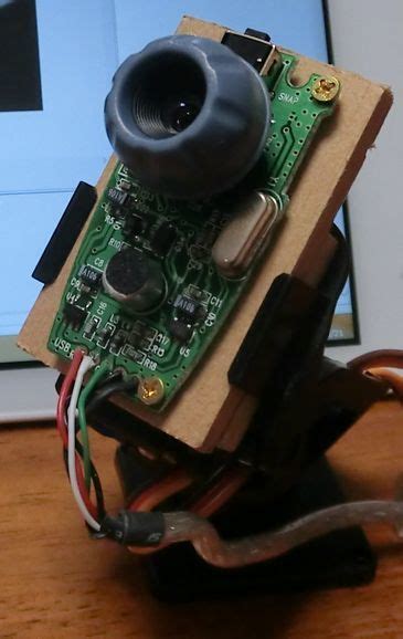 Node jsとNetduino Plusを使ってサーボモーターをスマートフォンのブラウザから動かす