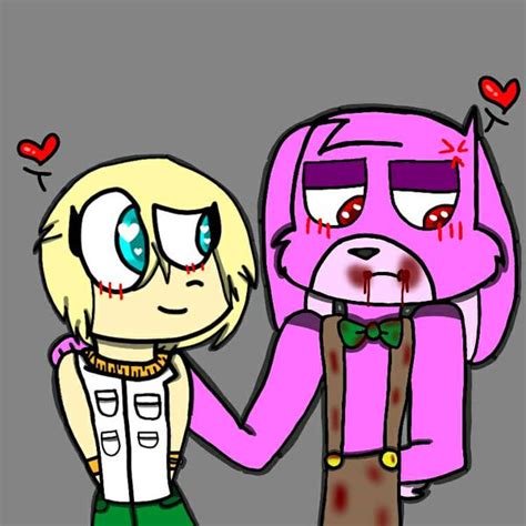 Robbie X Heather By Rosyart1234 On Deviantart