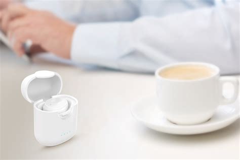 Honor Hb Single Earbud Popup Pk