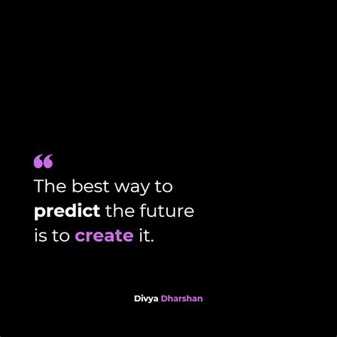 Divya Dharshan On Linkedin Forge Your Path The Future Is Yours Just