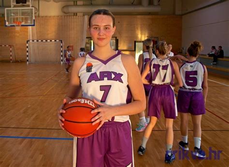 Arxice Bolje Od Gospićanki U Kupu Ružice Meglaj Rimac Crikvahr