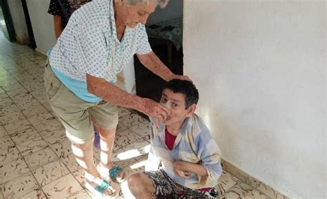 Todo El Amor Para Dionel Fotos Escambray