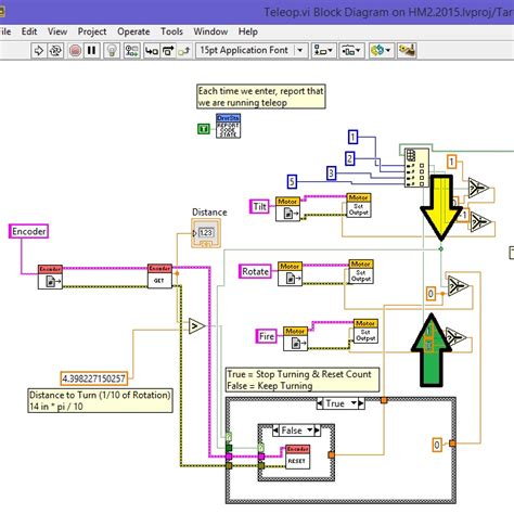 Encoder Programming Help Needed Ni Labview Chief Delphi Encoder Programming Help Needed Ni Labview Chief Delphi