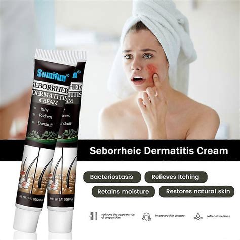 Treatment Of Psoriatic Seborrheic Dermatitis Cream Head Acne Pruritus
