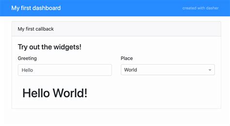 Github Mfaafmdasher Generate Interactive Plotly Dash Dashboards In