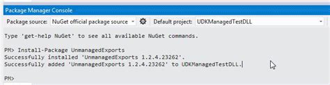 Using C Managed Dlls In Udk General And Gameplay Programming