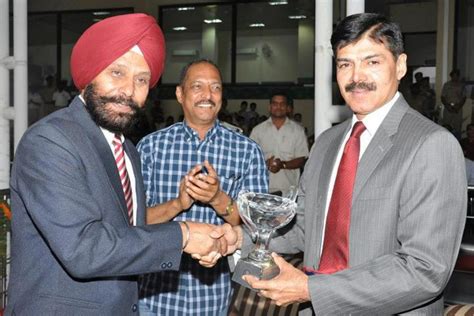 Be A Policeman K Vijay Kumar Ips