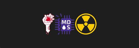 List Of Mds Speculative Execution Vulnerability Advisories And Updates
