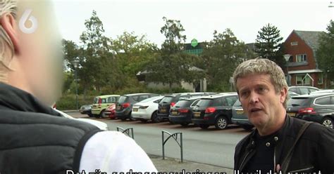 Bizarre Confrontatie Met Daders In Undercover In Nederland Veronica Superguide