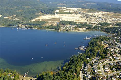 Sechelt Harbor In Bc Canada Harbor Reviews Phone Number