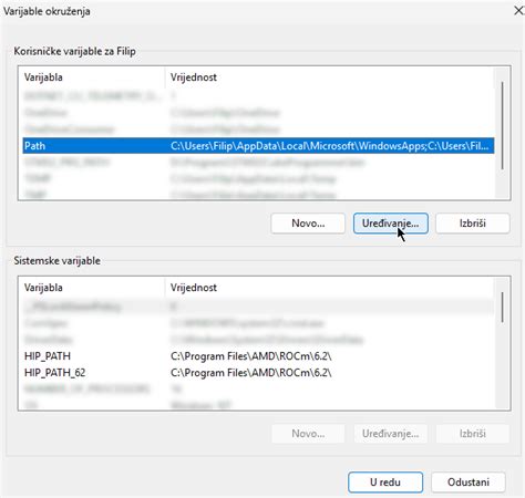 Github Filip7700unofficial Pytorch Rocm Hack For Windows This Small Project Aims To Setup
