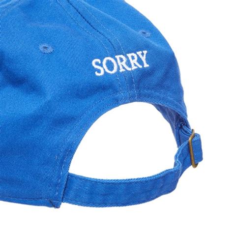 Idea I Dont Work Here Cap Royal Blue End Se