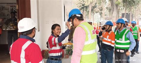 Srisha Badholia On Linkedin Groundbreaking Expansionproject Sustainability Innovation Acc