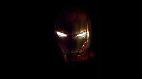 Black Iron Man Wallpaper Download At Linda Siddiqui Blog