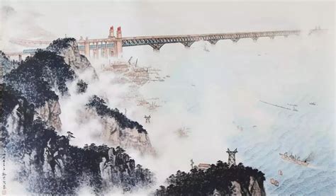 南京长江大桥：符号、情感与中国人的集体记忆凤凰网