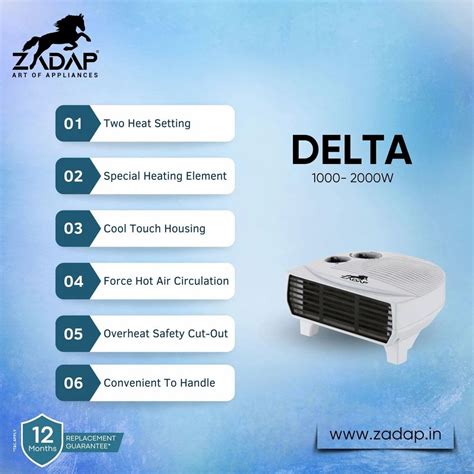 Electric Heater At Best Price In Rajkot By Raftaar Home Appliances