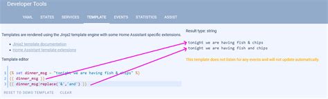 Scripting Syntax Help Replace Ampersand Configuration Home