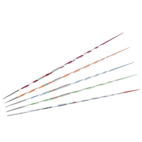 Gill Ote 600g Javelins Sports Facilities Group Inc