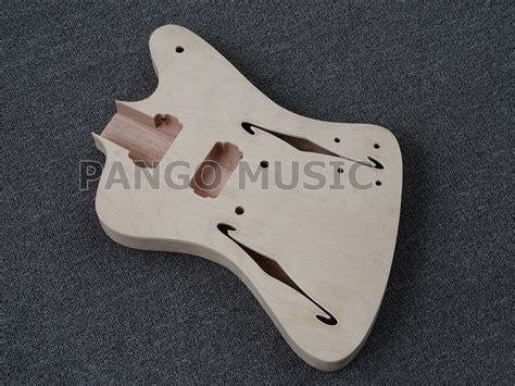 Firebird F Holes Style Diy Electric Guitar Kit Diy Guitar Pfb 190 Buy Guitar Kit Firebird