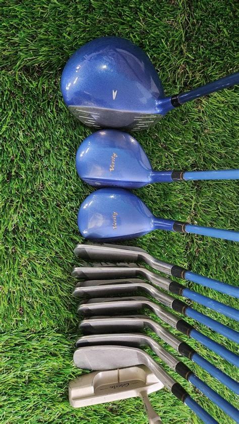 여자풀세트 마루망풀세트 중고풀세트 골프클럽 헬로마켓