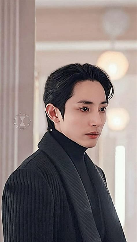 Lee Soo Hyun Handsome Korean Actors Chinese Movies Netflix Seon