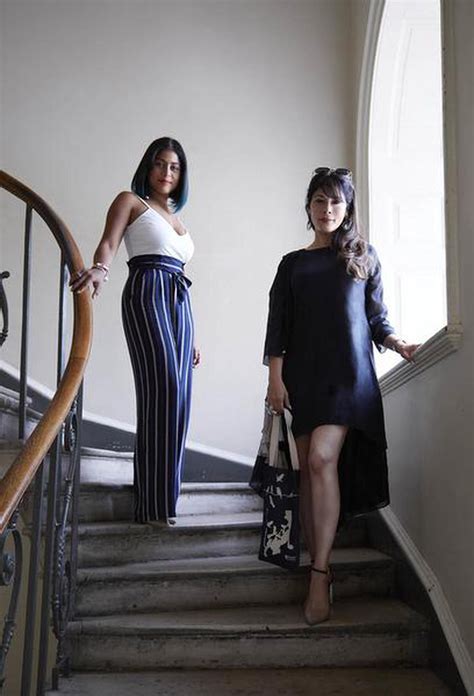 Feroze And Mohit Gujral